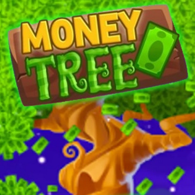Money Tree - SteamGridDB