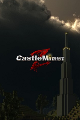Grid for CastleMiner Z by jakearty - SteamGridDB