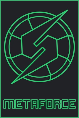 Grid for Metaforce by Mr. Mendelli - SteamGridDB