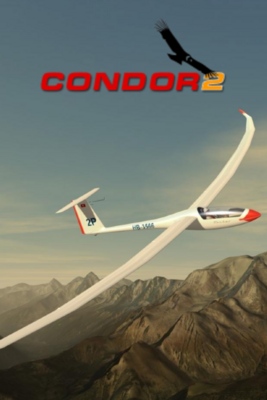 Grid for Condor 2: The Complete Soaring Simulator by wheels_up ...