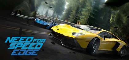 Grid for Need for Speed: Edge by fycher_ - SteamGridDB