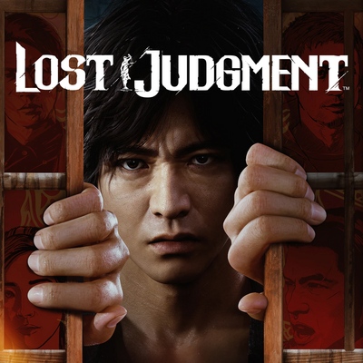 Grid for Lost Judgment by Kynd - SteamGridDB