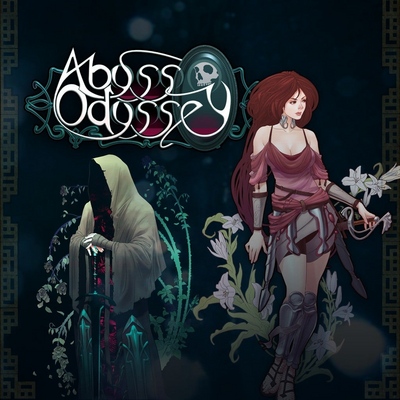 Grid for Abyss Odyssey by flamepanther - SteamGridDB