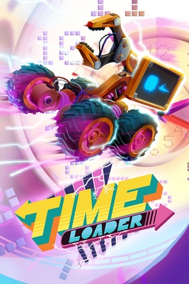 Time Loader - SteamGridDB