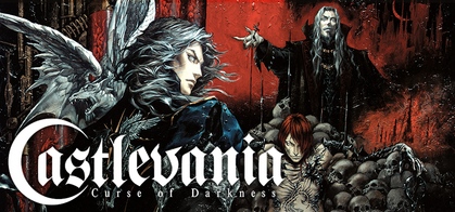 Grid for Castlevania: Curse of Darkness by Orion1189 - SteamGridDB