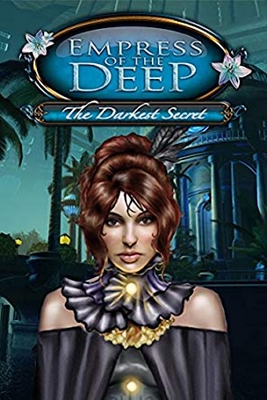 Empress Of The Deep - SteamGridDB