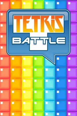 Grid for Tetris Battle by theEMA - SteamGridDB