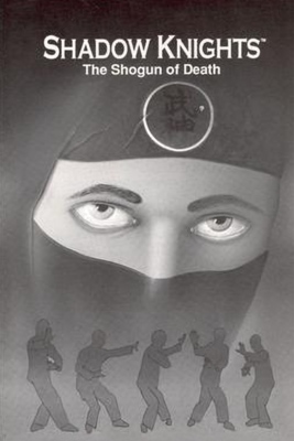 Shadow Knights - SteamGridDB