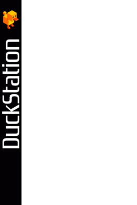 Grid for DuckStation (Emulator) by Aspenini - SteamGridDB