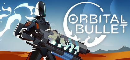 Orbital Bullet - SteamGridDB