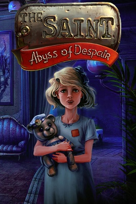 The Saint: Abyss of Despair - SteamGridDB