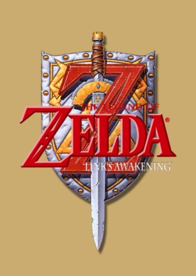 Grid for The Legend of Zelda: Link's Awakening by LDfrost - SteamGridDB