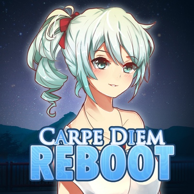 Carpe Diem: Reboot - SteamGridDB
