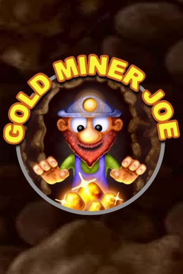 Grid for Gold Miner Joe by Mugzy - SteamGridDB