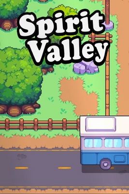 Spirit Valley - SteamGridDB