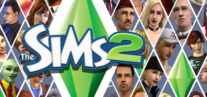 Grid for The Sims 2 by Maxine - SteamGridDB