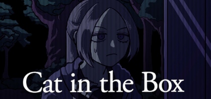 Grid for Cat in the Box by GangstaWaffle - SteamGridDB