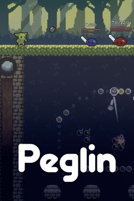 Grid for Peglin by Emmalise - SteamGridDB