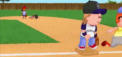 Backyard Baseball 2001 - SteamGridDB