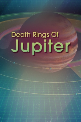 Death Rings of Jupiter - SteamGridDB