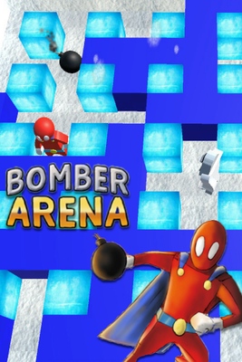 Bomber Arena - SteamGridDB