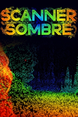 Grid for Scanner Sombre by mrRobertman - SteamGridDB