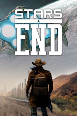 Stars End - SteamGridDB