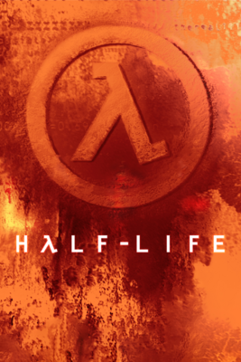 Grid for Half-Life by 7Works - SteamGridDB