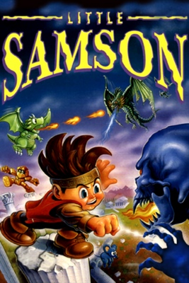Little Samson - SteamGridDB