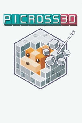 Picross 3D - SteamGridDB