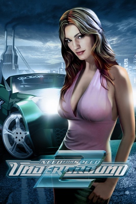 Grid for Need for Speed: Underground 2 by THE BALLIN - SteamGridDB