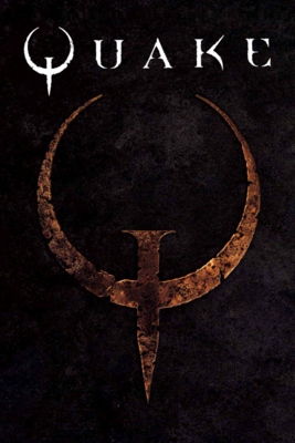 Grid for Quake by BadYesterday - SteamGridDB