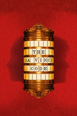 Grid for The Da Vinci Code by Raindupon - SteamGridDB