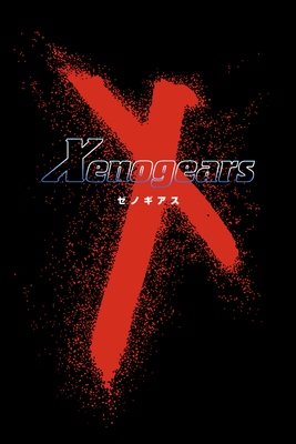 Grid for Xenogears by Vargavaka - SteamGridDB