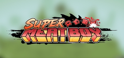 Grid for Super Meat Boy by EpicWolverine - SteamGridDB