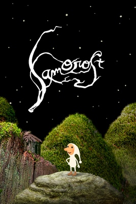 Samorost 1 - SteamGridDB