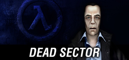 Dead Sector - SteamGridDB