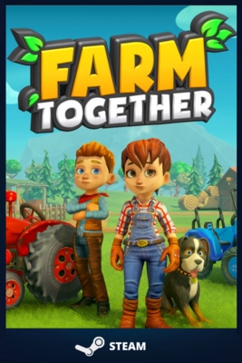 Grid for Farm Together by stem3310 - SteamGridDB