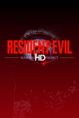 Resident Evil: Seamless HD Project - SteamGridDB