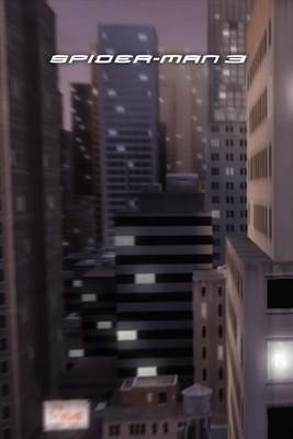 Grid for Spider-Man 3 by Elephantoman38 - SteamGridDB