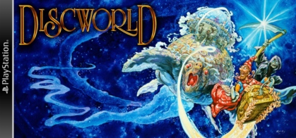 Grid for Discworld by A Random Mastodon - SteamGridDB