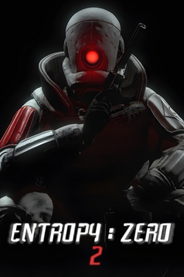 Grid for Entropy : Zero 2 by Monack - SteamGridDB