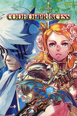 Grid for Code of Princess by Acteon - SteamGridDB