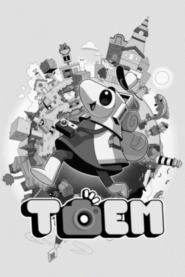 Grid for TOEM by Anniemaniac - SteamGridDB