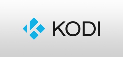 Grid for Kodi (Program) by Rod - SteamGridDB