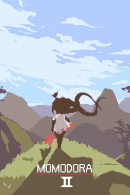 Grid for Momodora II by Gangrelm - SteamGridDB