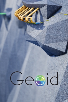 Geoid - SteamGridDB