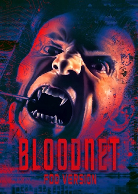 Grid for BloodNet by Luckspeare - SteamGridDB