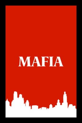 Grid for Mafia by jakearty - SteamGridDB