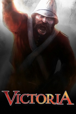 Grid for Victoria: Revolutions by Olympian - SteamGridDB